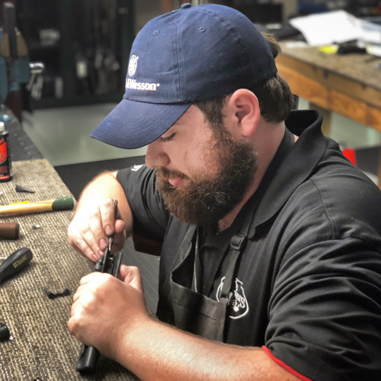 The Nation's Premier Indoor Shooting Range & Gun Store - Governors Gun Club