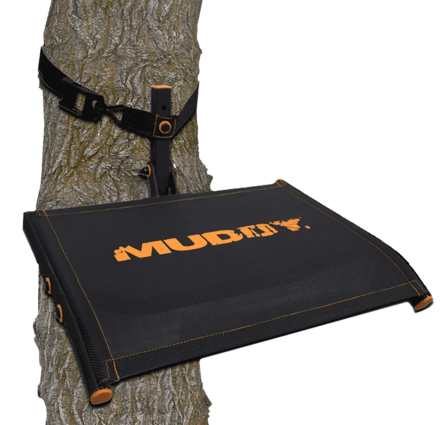 Muddy MUD-MTS500 Ultra Tree Seat Black Flex-Tek/Steel For Sale In ...