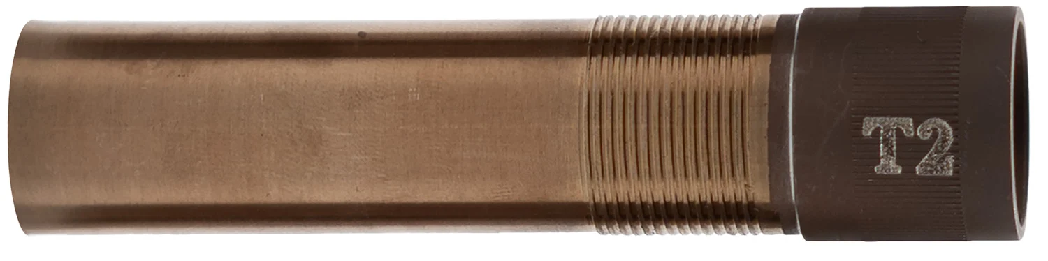 Rob Roberts Gun Works 200125 T2 Triple Threat Optima 12 Gauge 17-4 PH ...