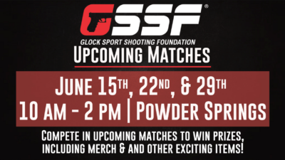 GSSF - Governors Gun Club