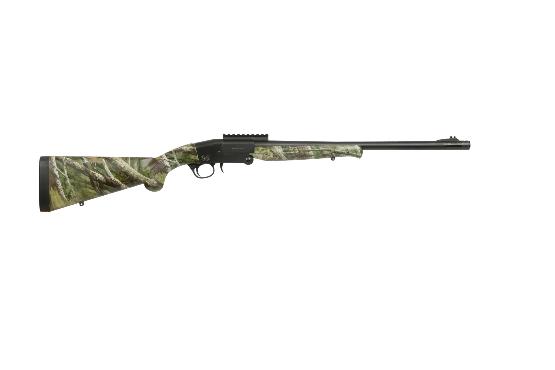 CHARLES DALY 101 CMPT TRKY 410/20 BLK/CAMO - Governors Gun Club