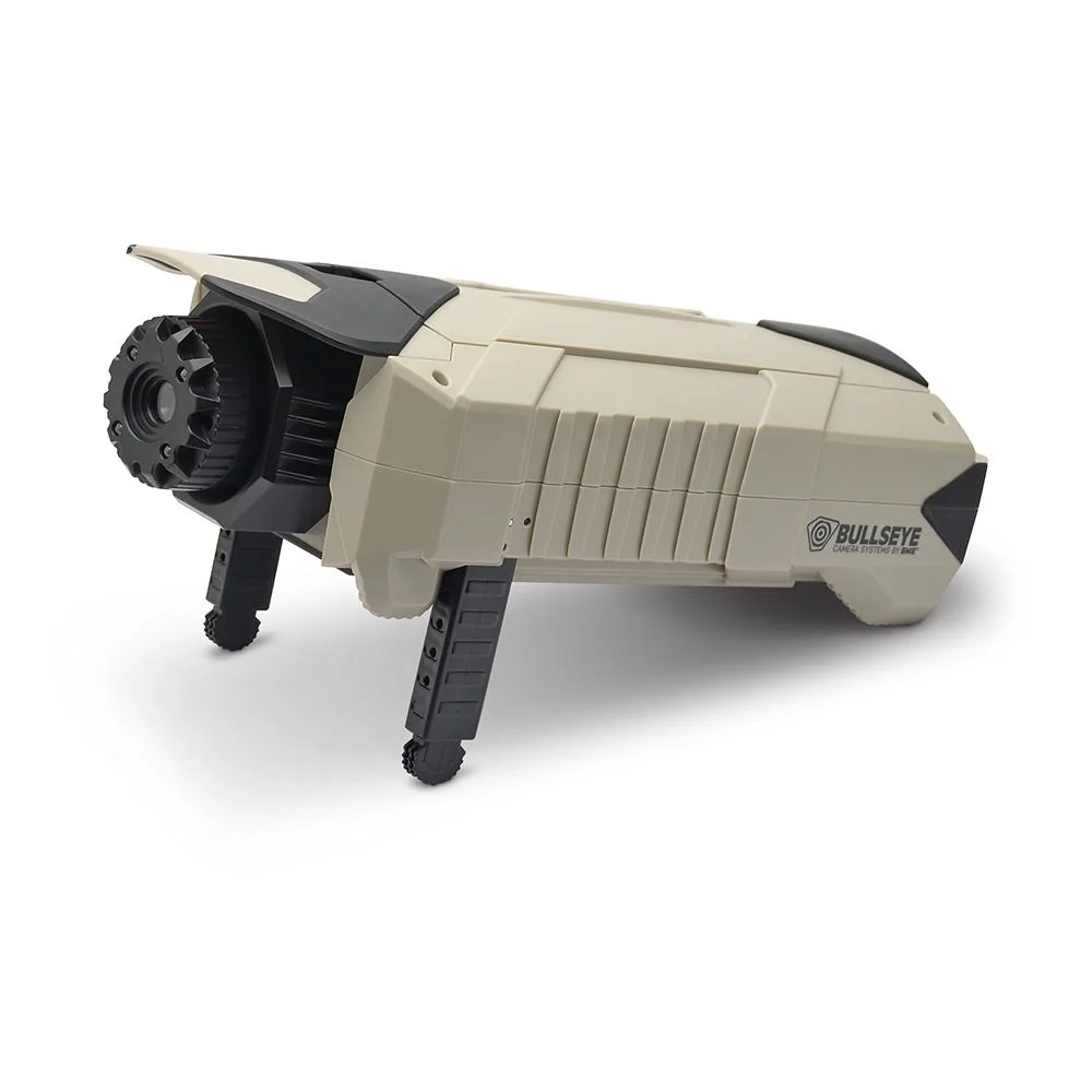 SME Bullseye Long Range Target Camera Sniper Edition 1 Mile Range For ...